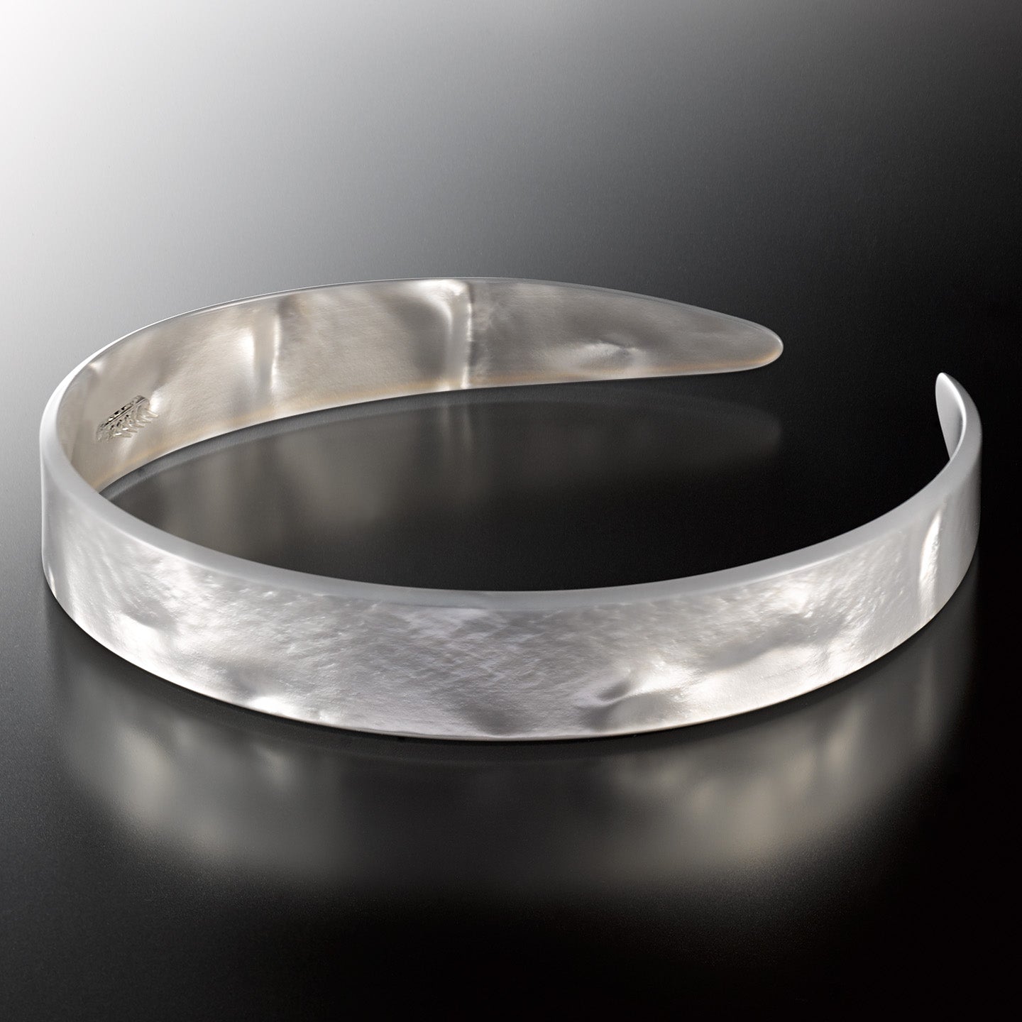 White Alice band Florence, wide – REDWOOD